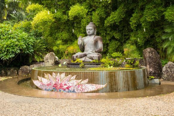 The Crystal Castle / Mullumbimby | PGS – The Way