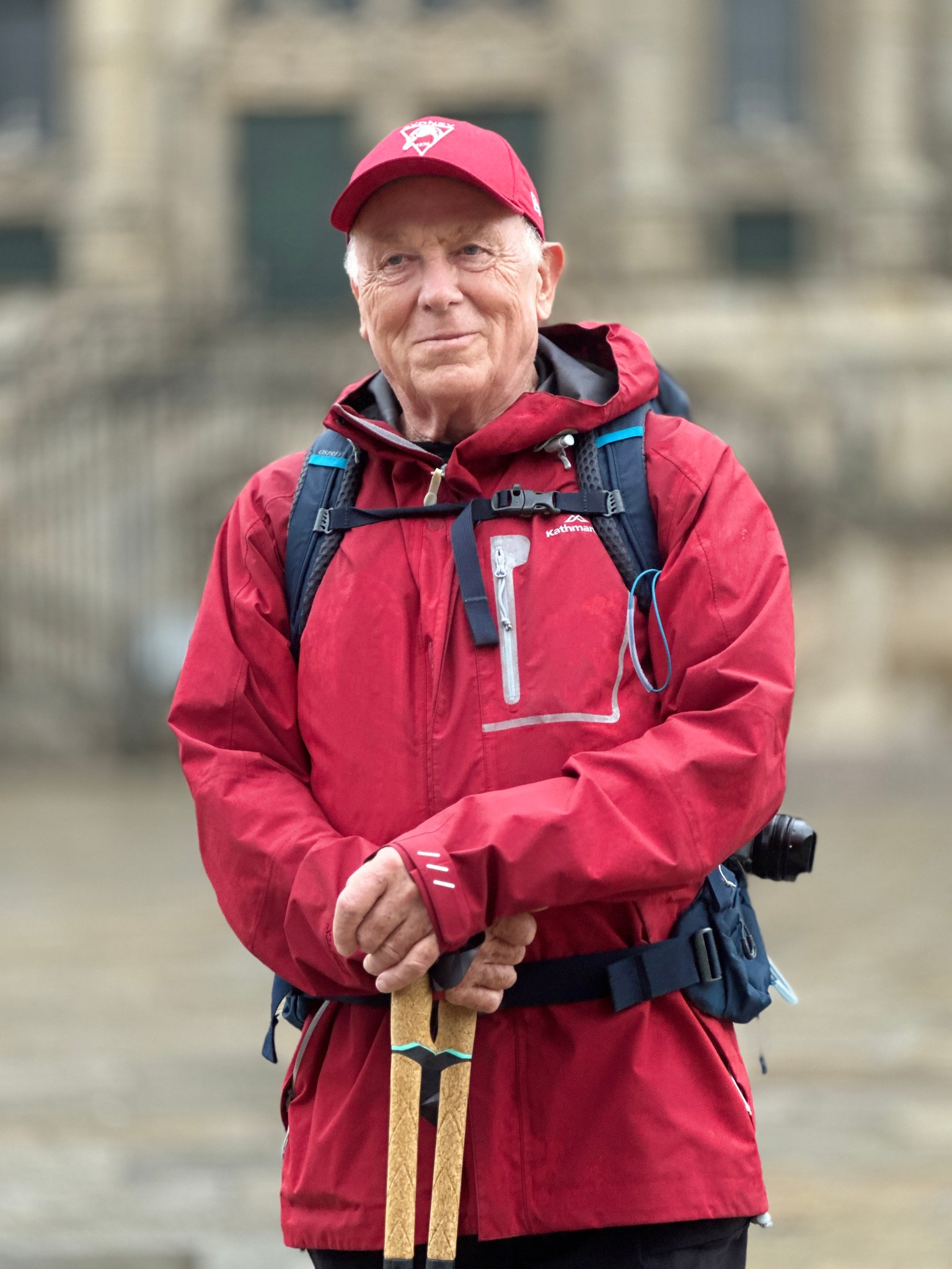 PGS – The Way | Bill Bennett's ongoing journey ~ | Page 3