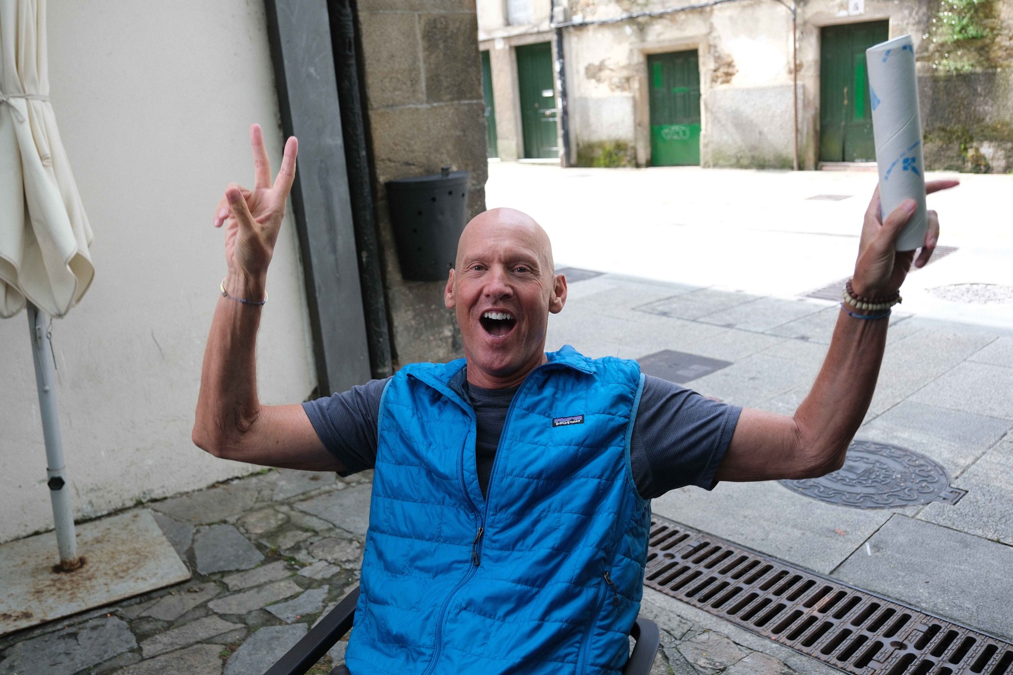 PGS – The Way | Bill Bennett's ongoing journey ~ | Page 3