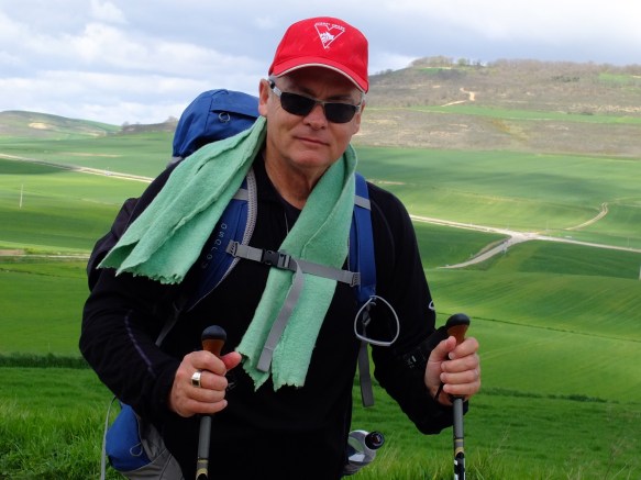 PGS – The Way | Bill Bennett's ongoing journey